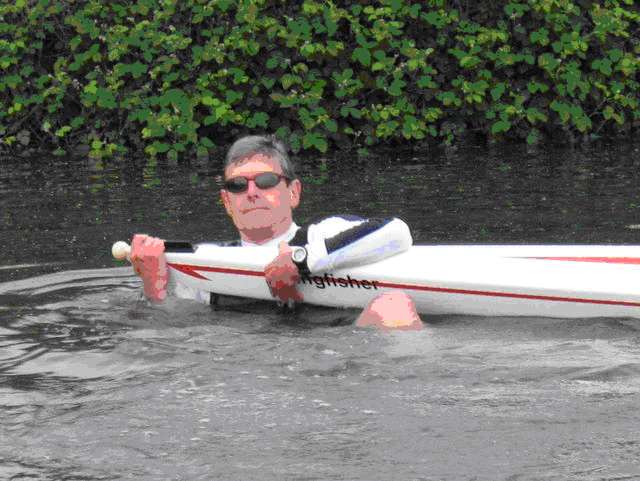 Rowing Report from our Captain – Goring Gap Boat Club